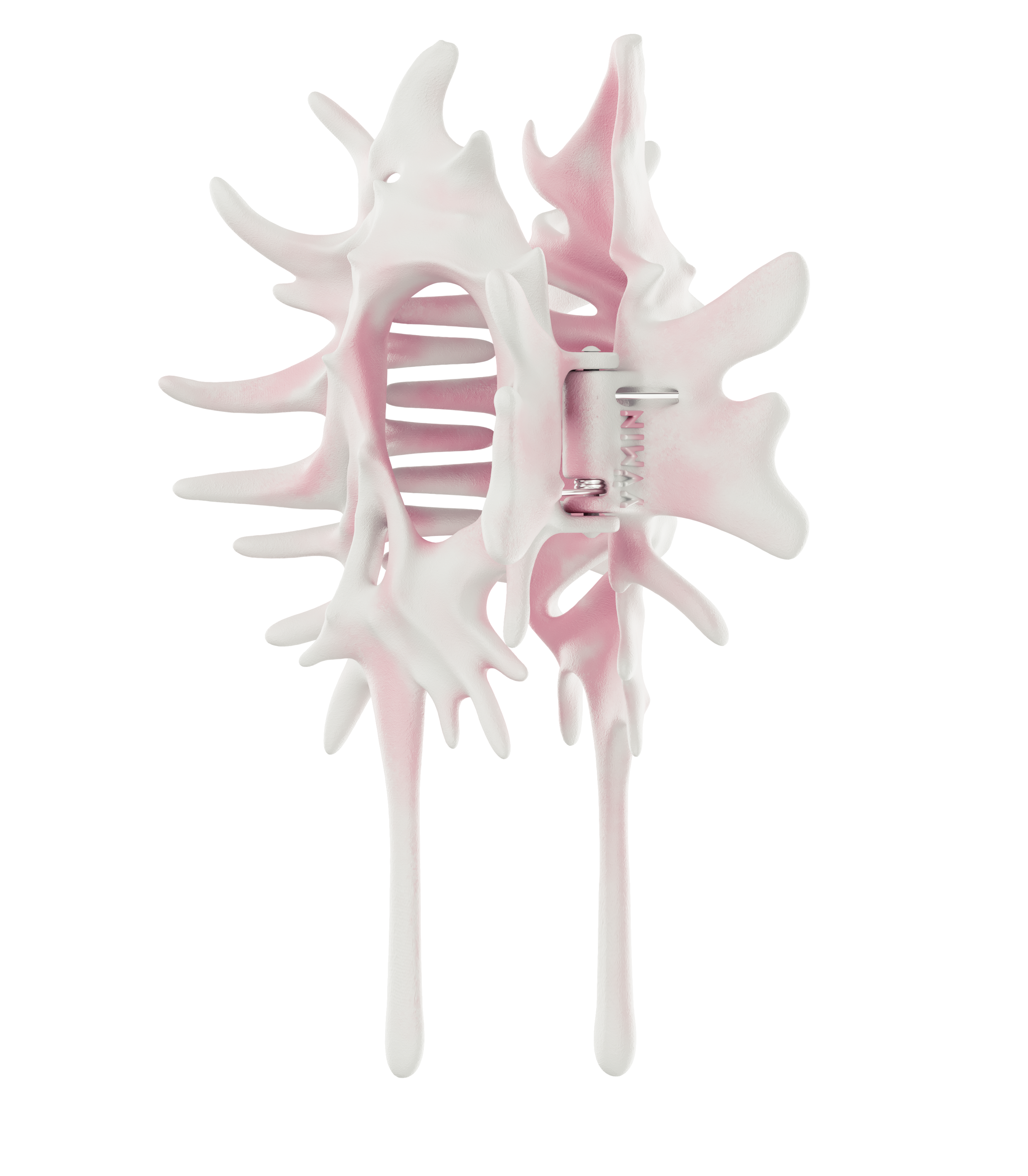 Shell / Conch Hair Claw – YVMIN